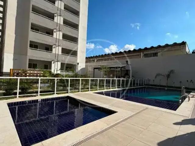 Apartamento para Venda em São Paulo/SP Várzea de Baixo 2 Quartos