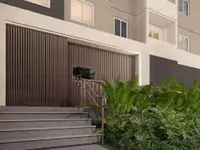Apartamento para Venda em São Paulo/SP Várzea de Baixo 2 Quartos