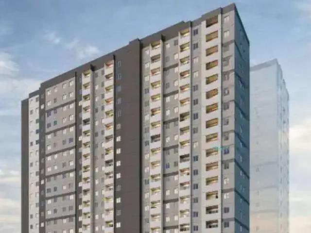 Apartamento para Venda em São Paulo/SP Várzea de Baixo 2 Quartos