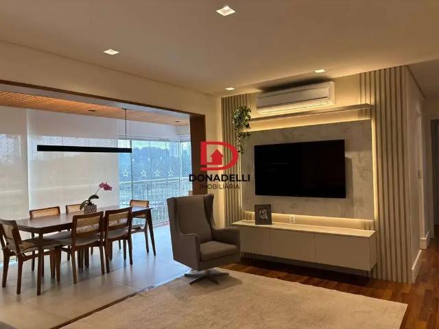 Apartamento para Venda em São Paulo/SP Várzea de Baixo 3 Quartos