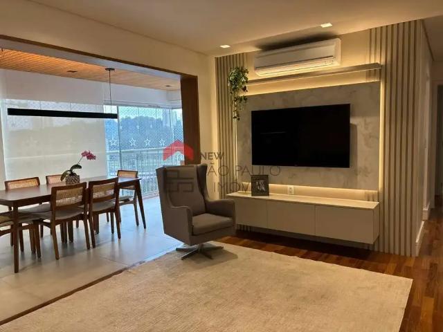 Apartamento para Venda em São Paulo/SP Várzea de Baixo 3 Quartos