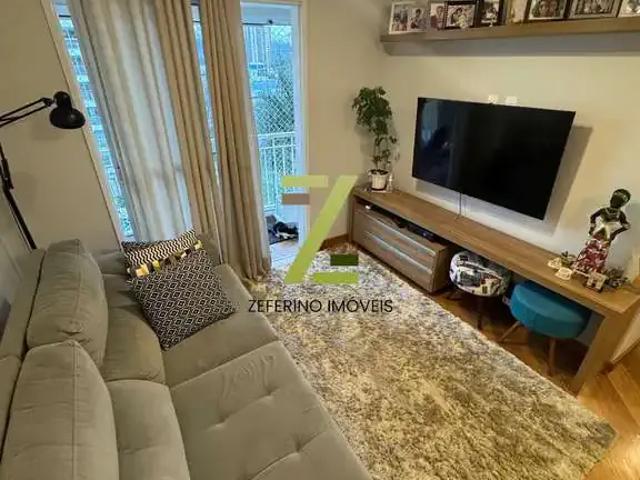 Apartamento para Venda em São Paulo/SP Várzea de Baixo 3 Quartos
