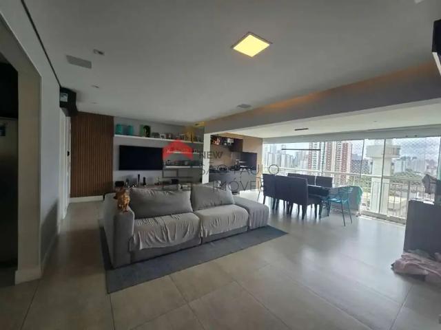 Apartamento para Venda em São Paulo/SP Várzea de Baixo 3 Quartos