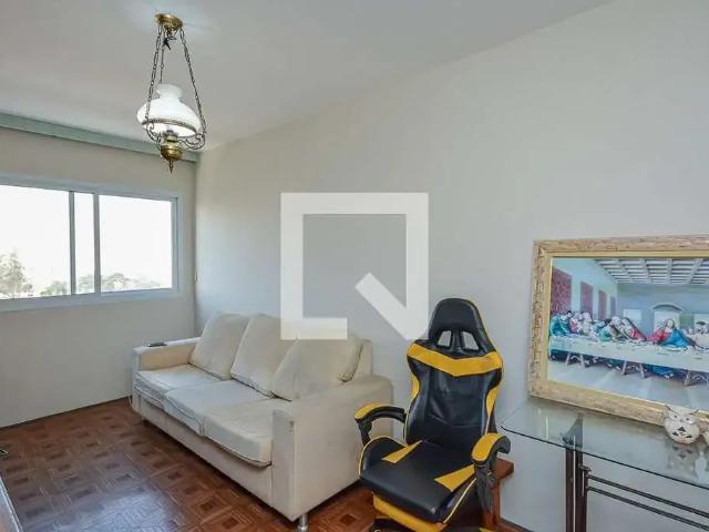 Apartamento para Venda em São Paulo/SP Veleiros 2 Quartos