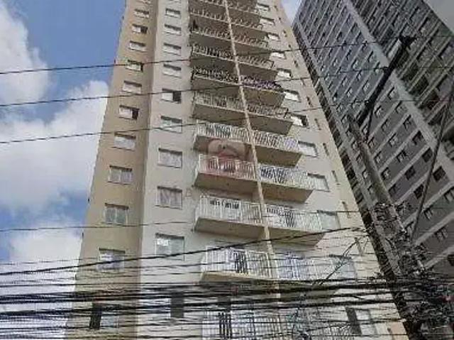 Apartamento para Venda em São Paulo/SP Veleiros 2 Quartos