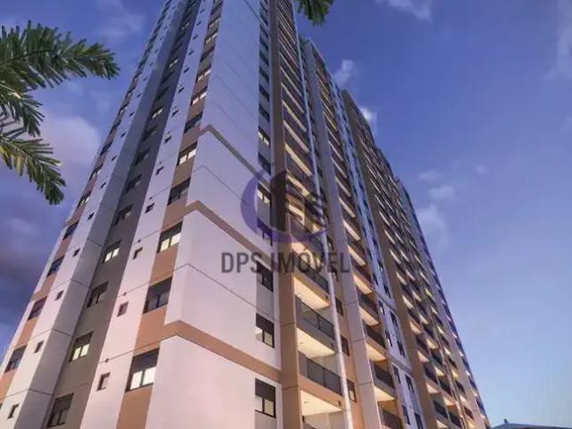 Apartamento para Venda em São Paulo/SP Veleiros 2 Quartos