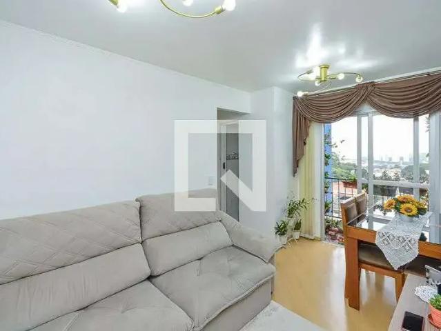 Apartamento para Venda em São Paulo/SP Veleiros 2 Quartos