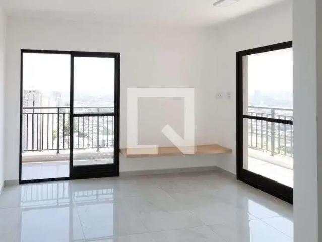 Apartamento para Venda em São Paulo/SP Veleiros 2 Quartos