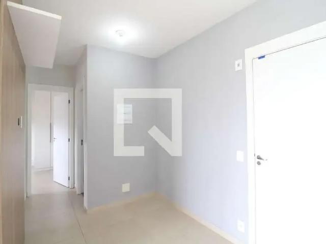 Apartamento para Venda em São Paulo/SP Veleiros 2 Quartos