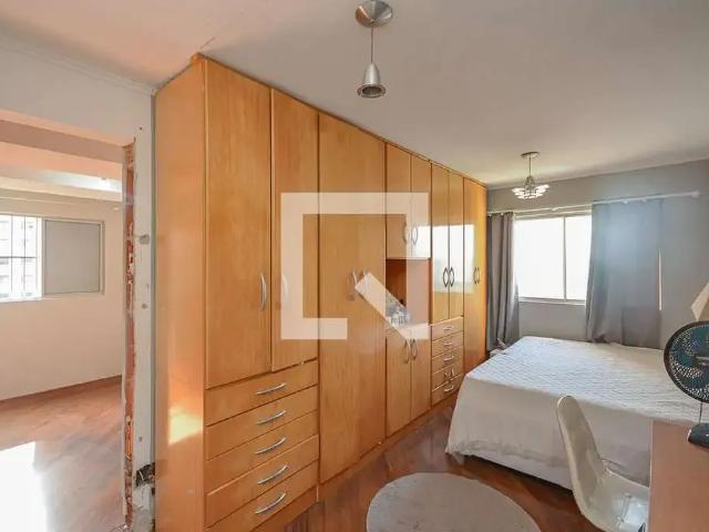 Apartamento para Venda em São Paulo/SP Veleiros 2 Quartos