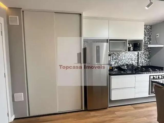 Apartamento para Venda em São Paulo/SP Veleiros 2 Quartos