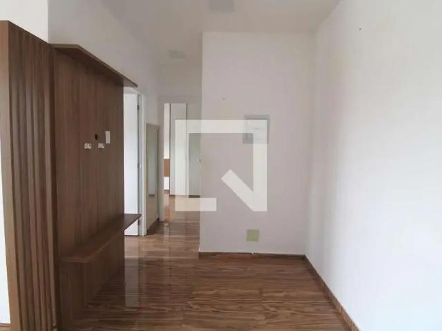 Apartamento para Venda em São Paulo/SP Veleiros 2 Quartos