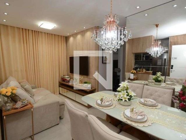 Apartamento para Venda em São Paulo/SP Veleiros 2 Quartos