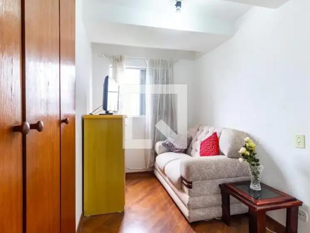 Apartamento para Venda em São Paulo/SP Veleiros 2 Quartos