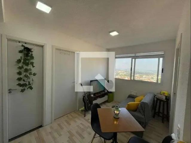 Apartamento para Venda em São Paulo/SP Veleiros 2 Quartos