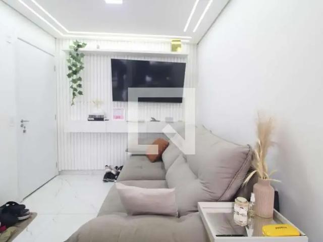 Apartamento para Venda em São Paulo/SP Veleiros 3 Quartos