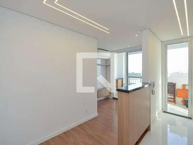 Apartamento para Venda em São Paulo/SP Veleiros 3 Quartos