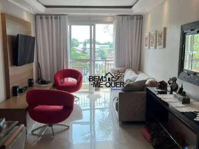 Apartamento para Venda em São Paulo/SP Vila Comercial 3 Quartos