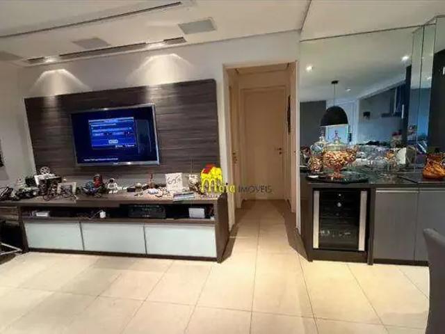 Apartamento para Venda em São Paulo/SP Vila Comercial 3 Quartos