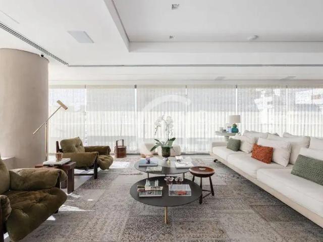 Apartamento para Venda em São Paulo/SP Vila Conceição 3 Quartos