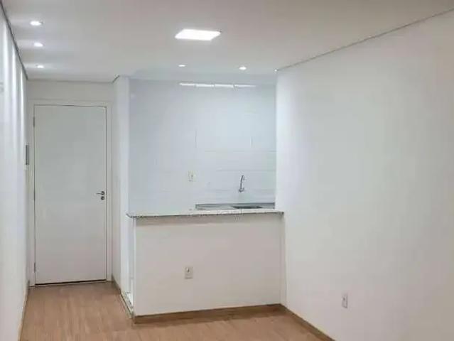 Apartamento para Venda em São Paulo/SP Vila Conceição 2 Quartos