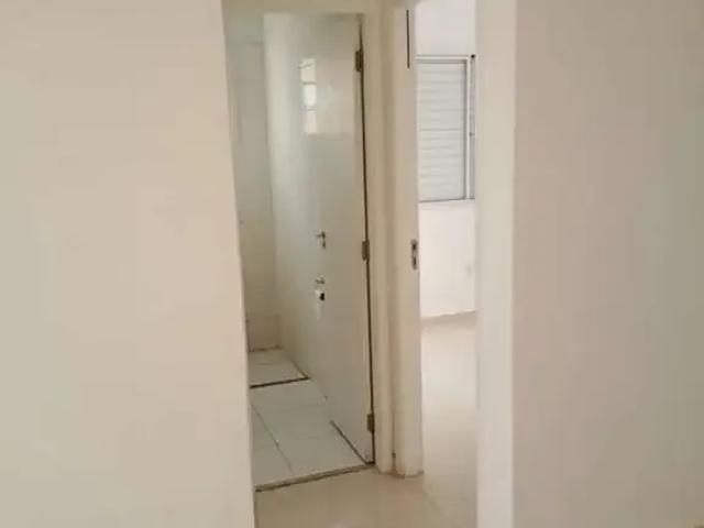 Apartamento para Venda em São Paulo/SP Vila Conceição 2 Quartos