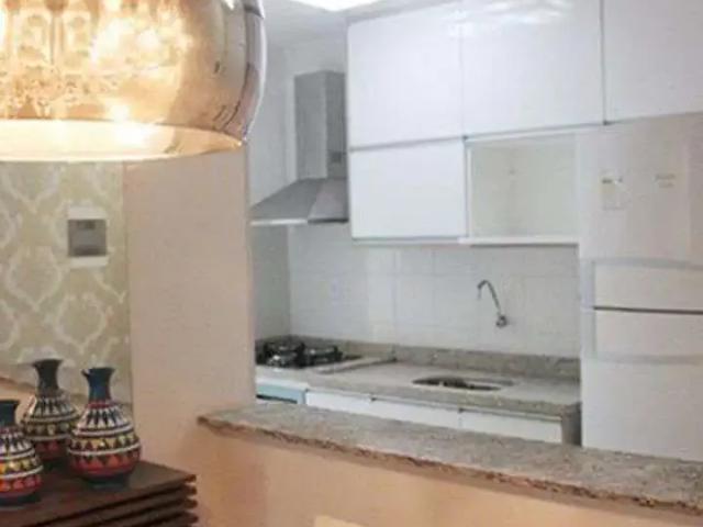 Apartamento para Venda em São Paulo/SP Vila Conceição 2 Quartos