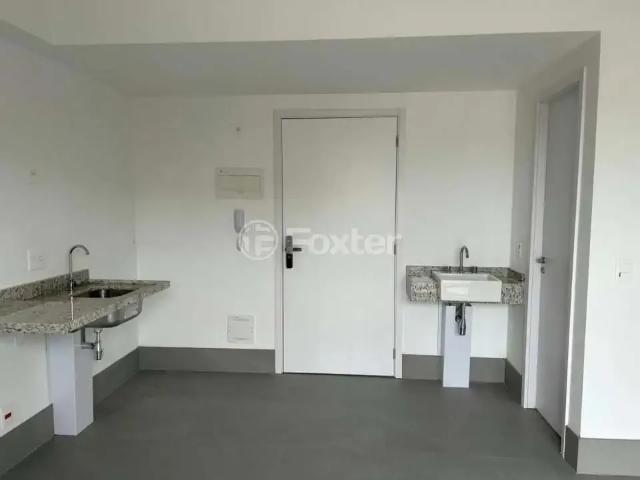 Apartamento para Venda em São Paulo/SP Vila Congonhas 1 Quartos