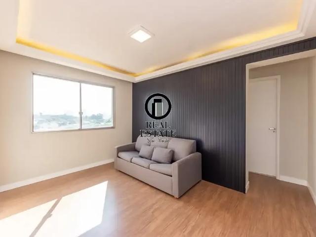 Apartamento para Venda em São Paulo/SP Vila Congonhas 1 Quartos