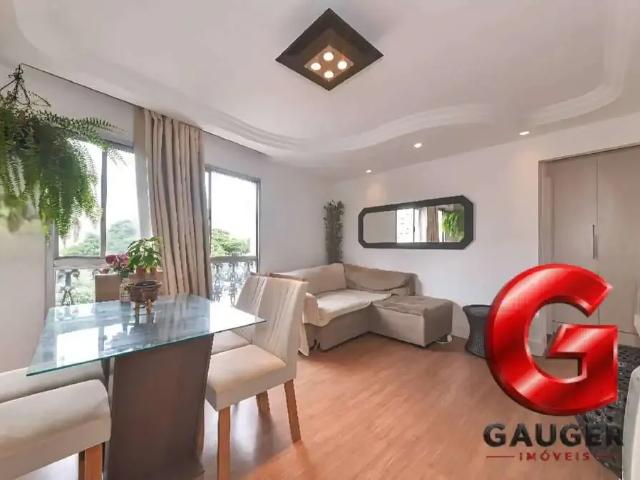 Apartamento para Venda em São Paulo/SP Vila Congonhas 1 Quartos