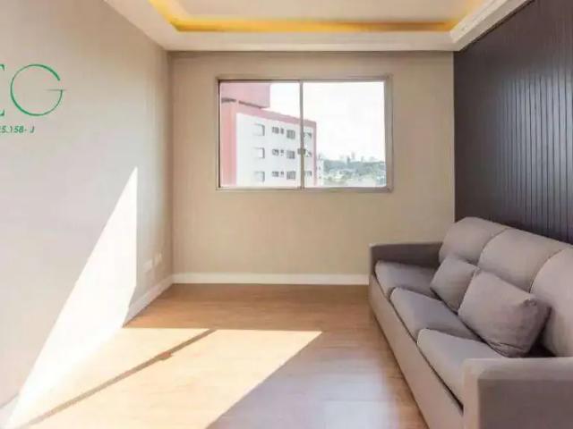 Apartamento para Venda em São Paulo/SP Vila Congonhas 1 Quartos