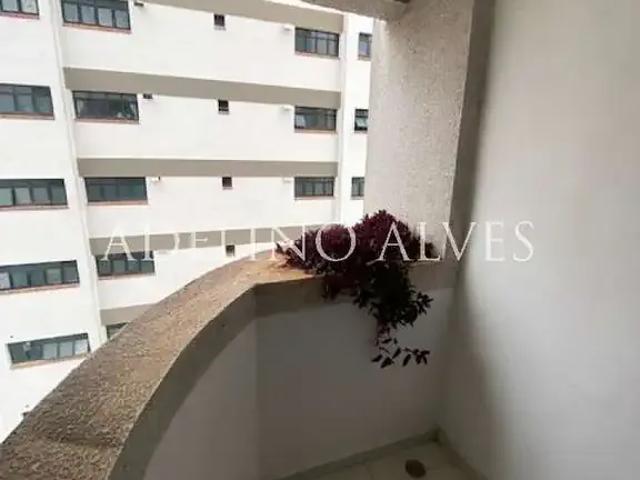 Apartamento para Venda em São Paulo/SP Campo Belo 1 Quartos