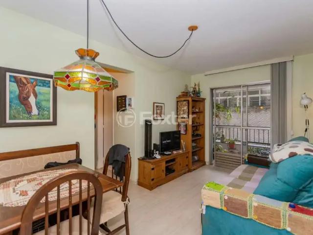 Apartamento para Venda em São Paulo/SP Vila Congonhas 1 Quartos
