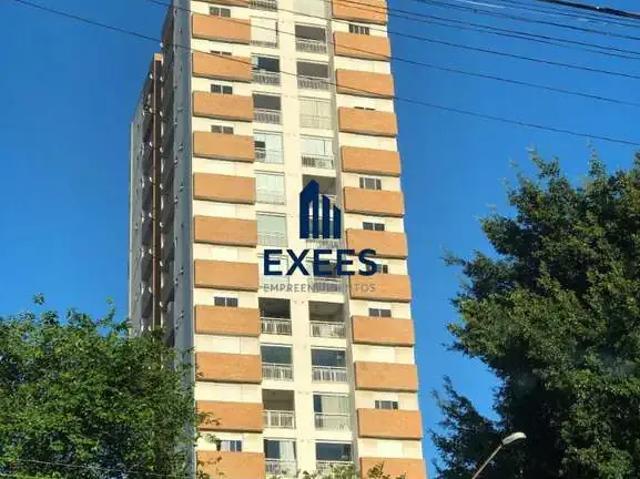 Apartamento para Venda em São Paulo/SP Vila Congonhas 2 Quartos