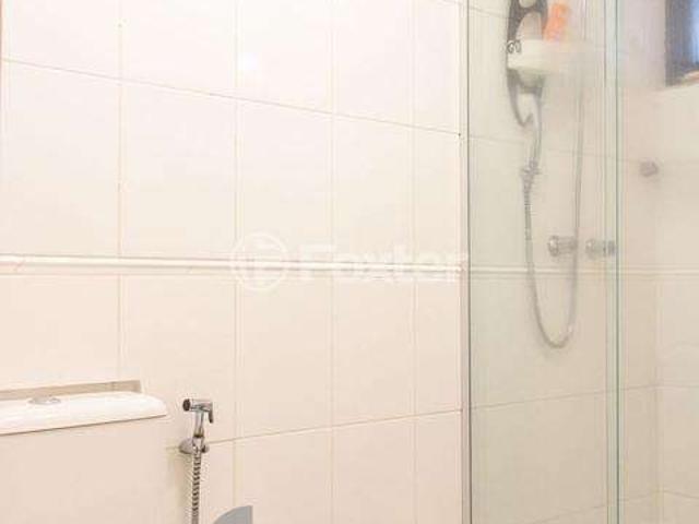 Apartamento para Venda em São Paulo/SP Vila Congonhas 2 Quartos
