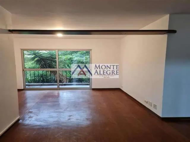 Apartamento para Venda em São Paulo/SP Vila Congonhas 2 Quartos