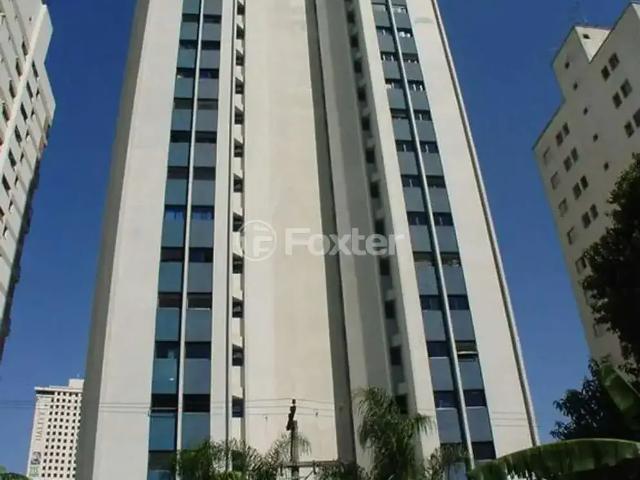 Apartamento para Venda em São Paulo/SP Vila Congonhas 2 Quartos