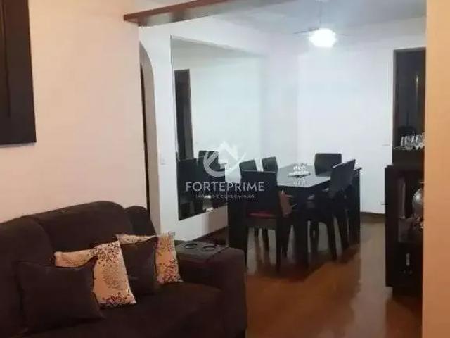Apartamento para Venda em São Paulo/SP Vila Congonhas 2 Quartos