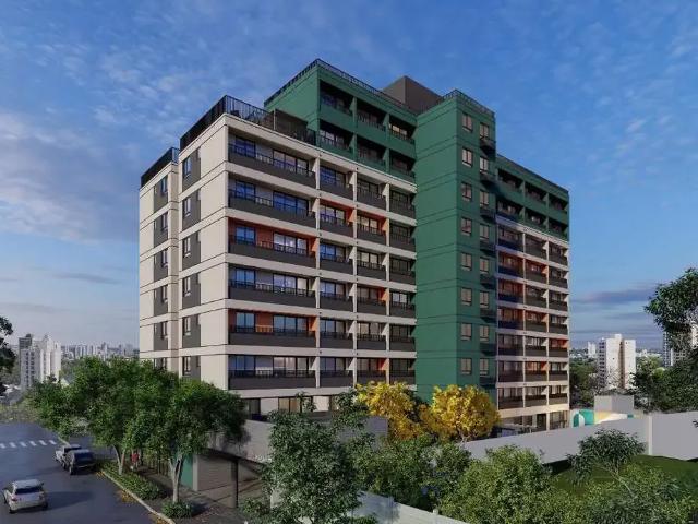 Apartamento para Venda em São Paulo/SP Vila Congonhas 2 Quartos