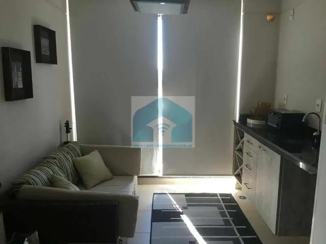 Apartamento para Venda em São Paulo/SP Vila Congonhas 2 Quartos