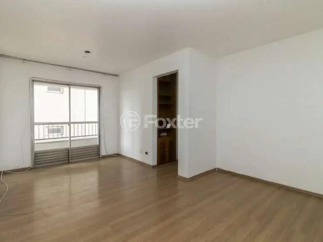 Apartamento para Venda em São Paulo/SP Vila Congonhas 2 Quartos