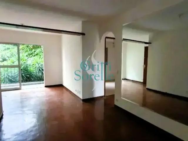 Apartamento para Venda em São Paulo/SP Vila Congonhas 2 Quartos