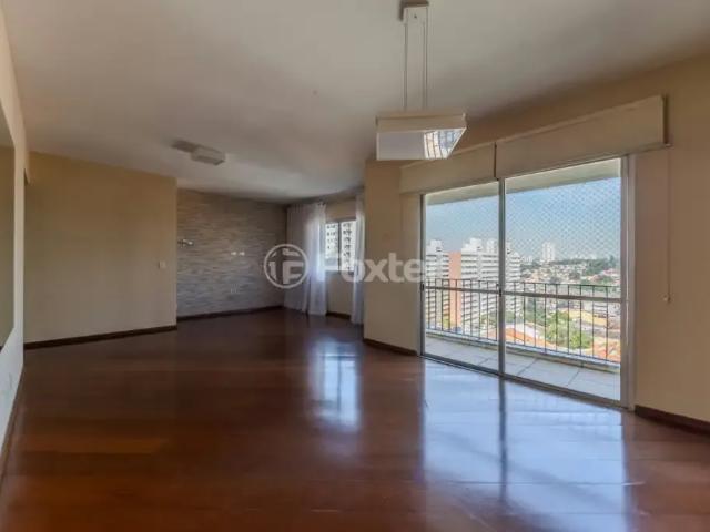Apartamento para Venda em São Paulo/SP Vila Congonhas 3 Quartos