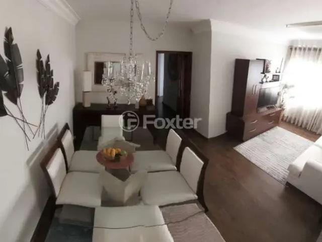 Apartamento para Venda em São Paulo/SP Vila Congonhas 3 Quartos