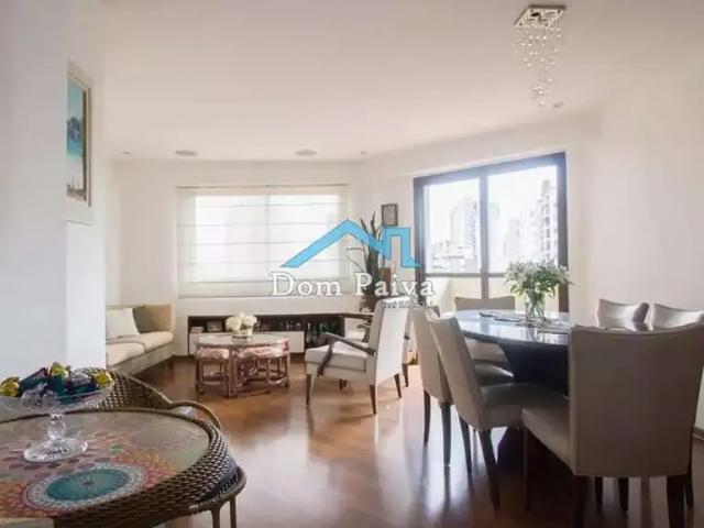 Apartamento para Venda em São Paulo/SP Vila Congonhas 3 Quartos