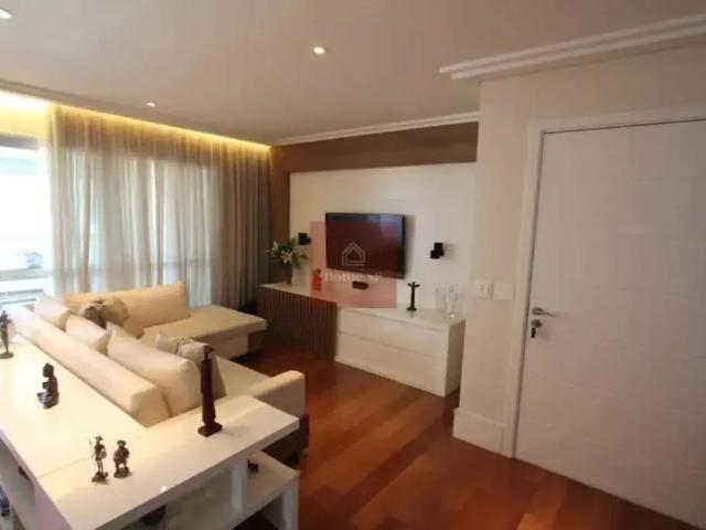 Apartamento para Venda em São Paulo/SP Vila Congonhas 3 Quartos