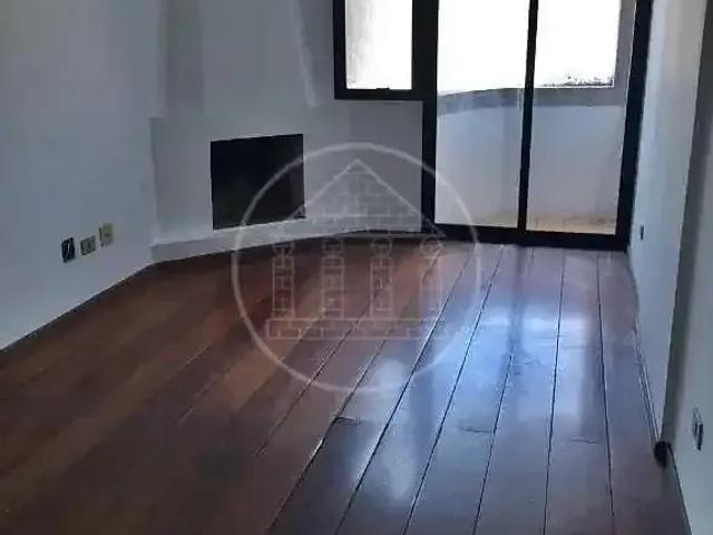 Apartamento para Venda em São Paulo/SP Vila Congonhas 3 Quartos