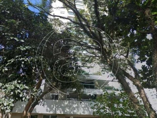 Apartamento para Venda em São Paulo/SP Vila Congonhas 3 Quartos