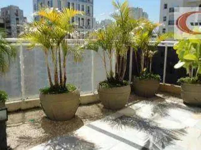 Apartamento para Venda em São Paulo/SP Vila Congonhas 3 Quartos