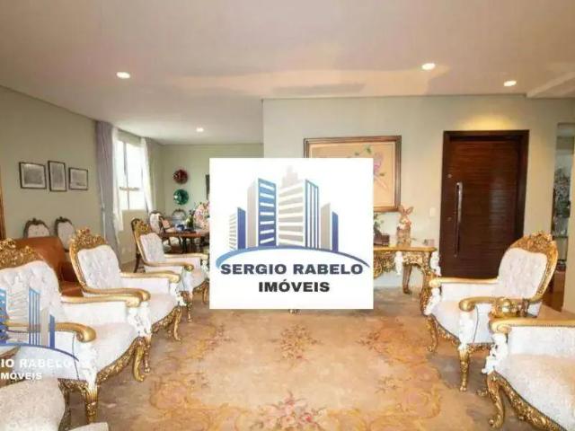 Apartamento para Venda em São Paulo/SP Vila Congonhas 3 Quartos